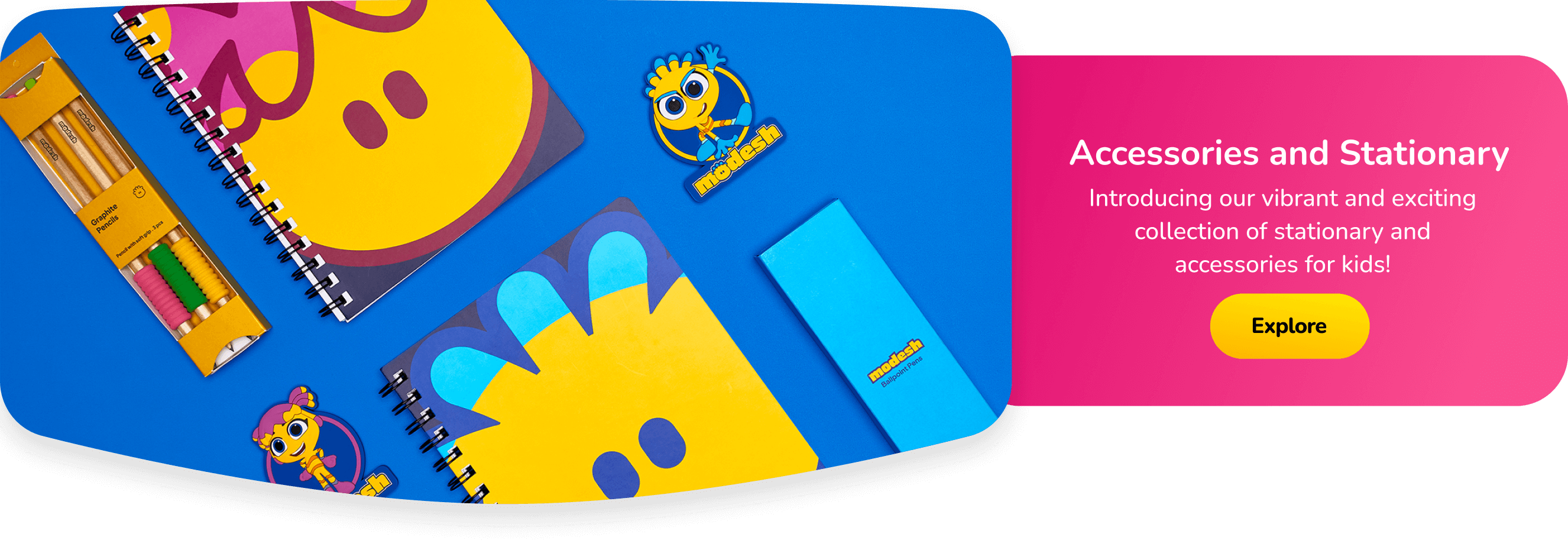 Modesh | Premium Clothing & Accessories