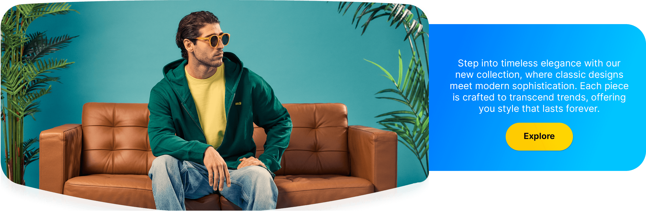 Modesh | Premium Clothing & Accessories