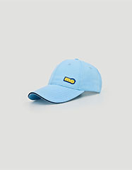 Baseball Cap - Light Blue | Modesh